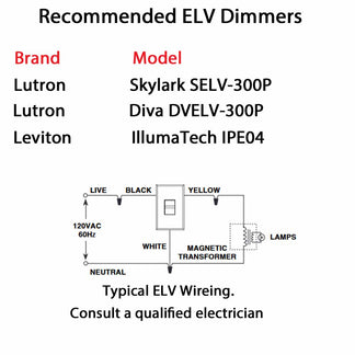 Leedon - Cross Single Pendant (ELV Dimming) – Maxilite Lighting