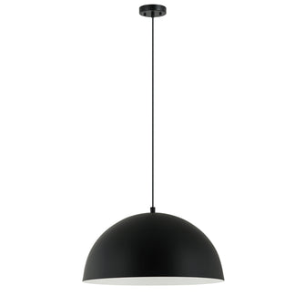 Domo 20″ (3 Bulbs) – Maxilite Lighting