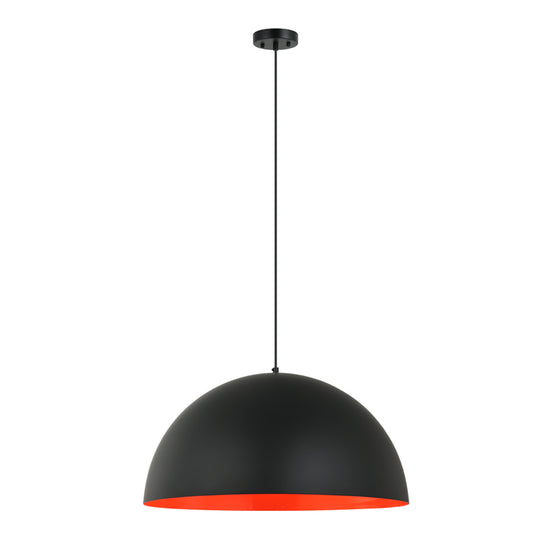 Domo 20″ (3 Bulbs) – Maxilite Lighting