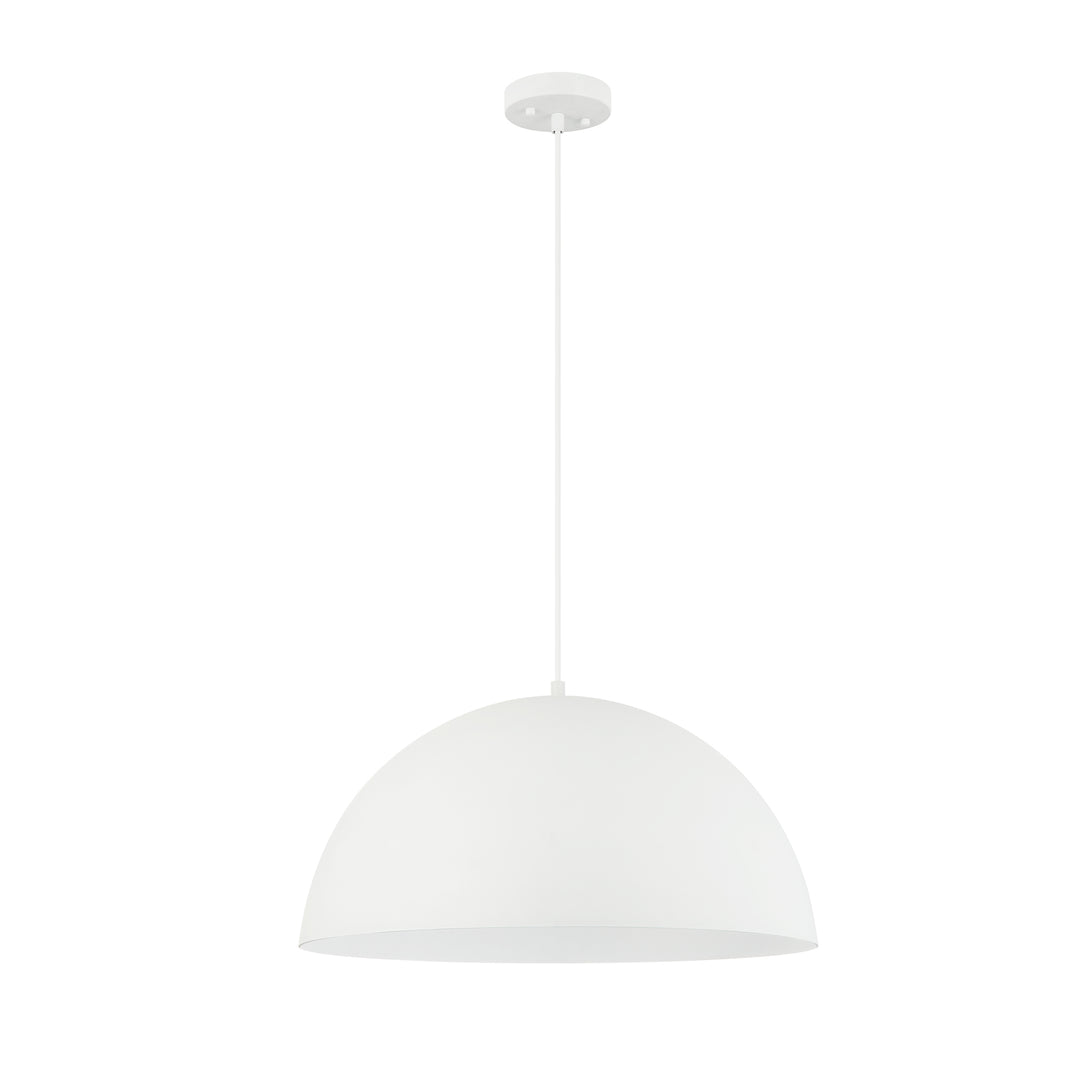Domo 12″ – Maxilite Lighting