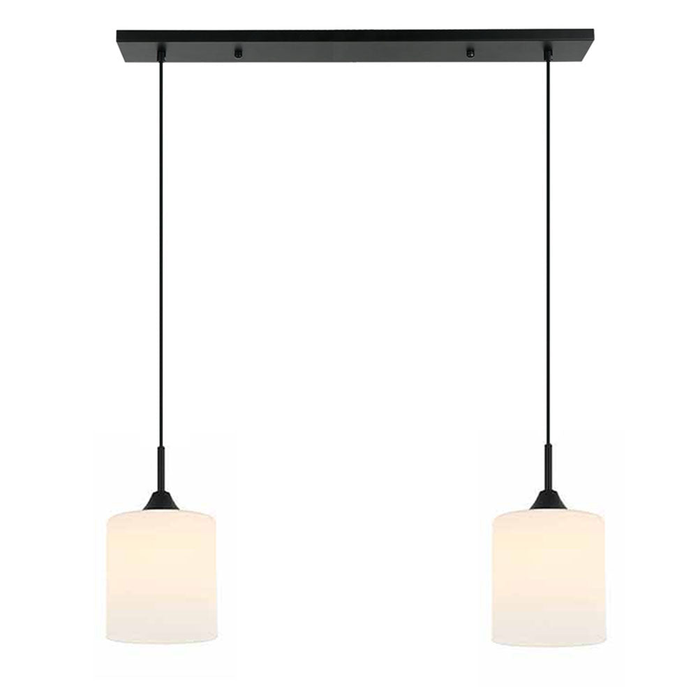 Fulton - Pendant - Linear – Maxilite Lighting