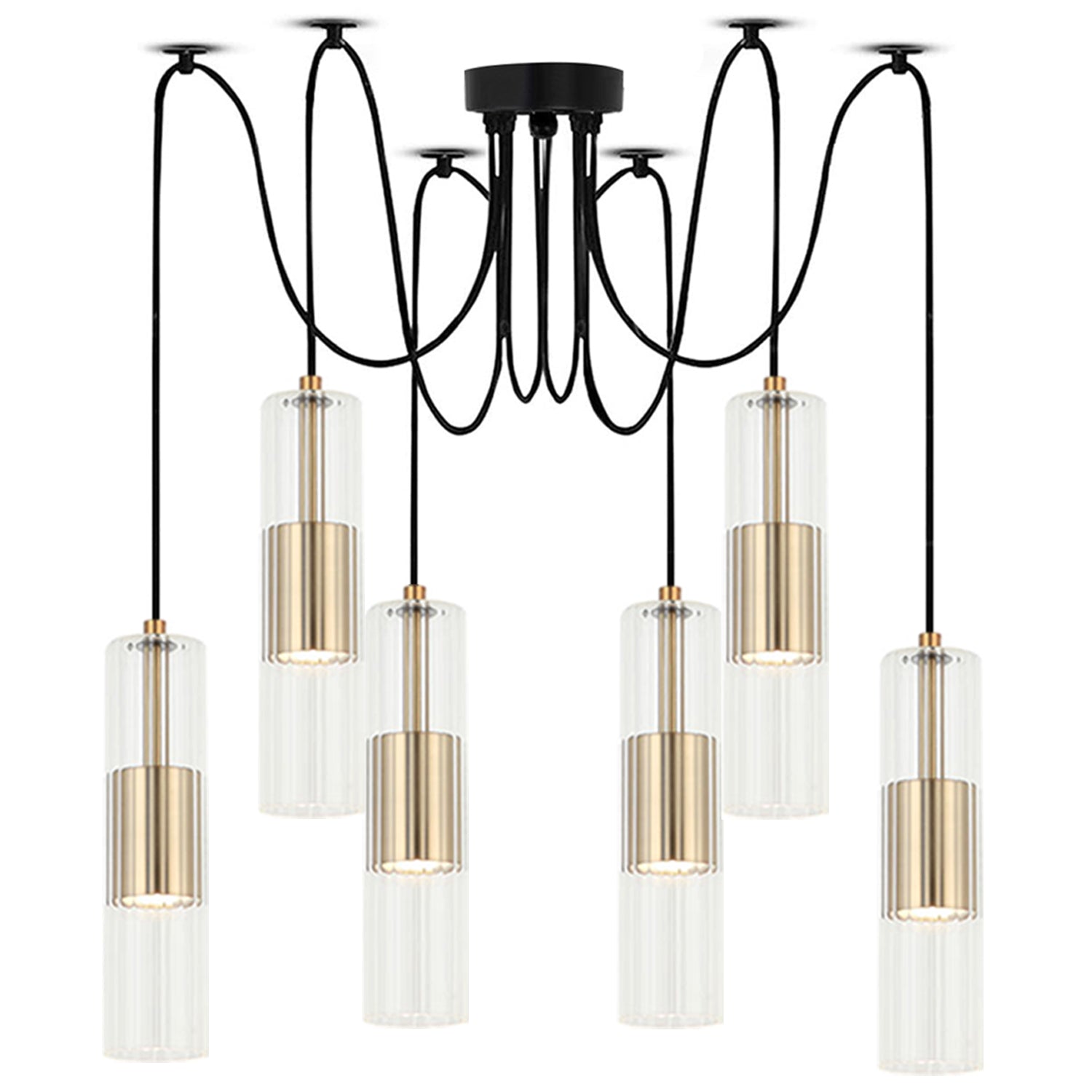 Caroli – Maxilite Lighting