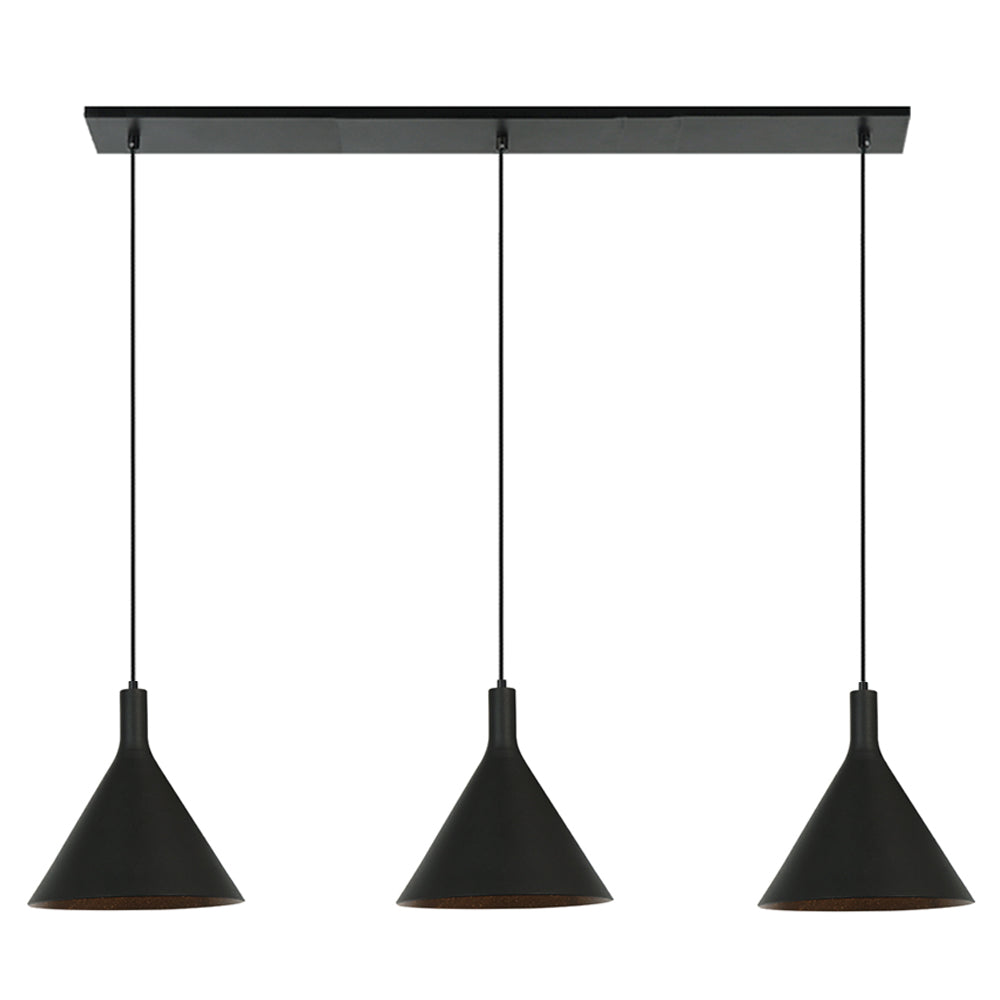 Tulipe 14" – Maxilite Lighting