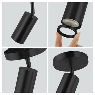 Monty Track – Maxilite Lighting