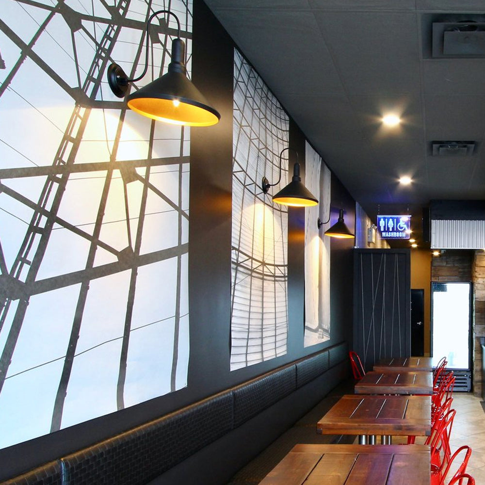 Forli – Maxilite Lighting