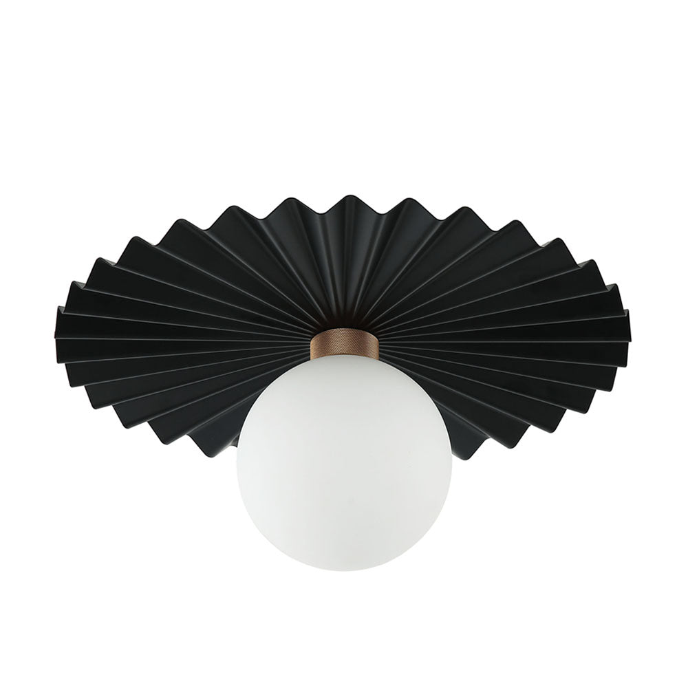Waffle 16" dia. – Maxilite Lighting
