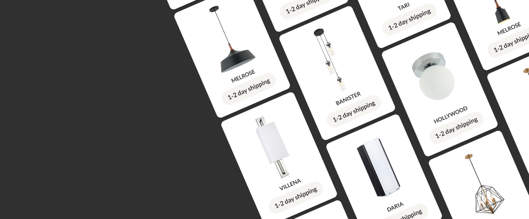 Maxilite Lighting – For all your lighting needs