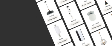 Maxilite Lighting – For all your lighting needs